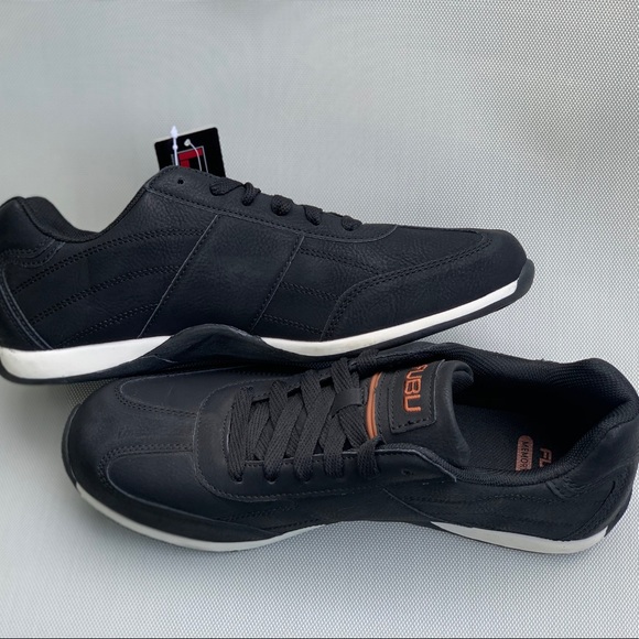 FUBU | Shoes | Mens Fubu Athletic Sneaker Memory Foam Men Shoe | Poshmark